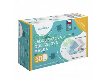 Respirátory (rúška) | NATURPRODUKT.SK